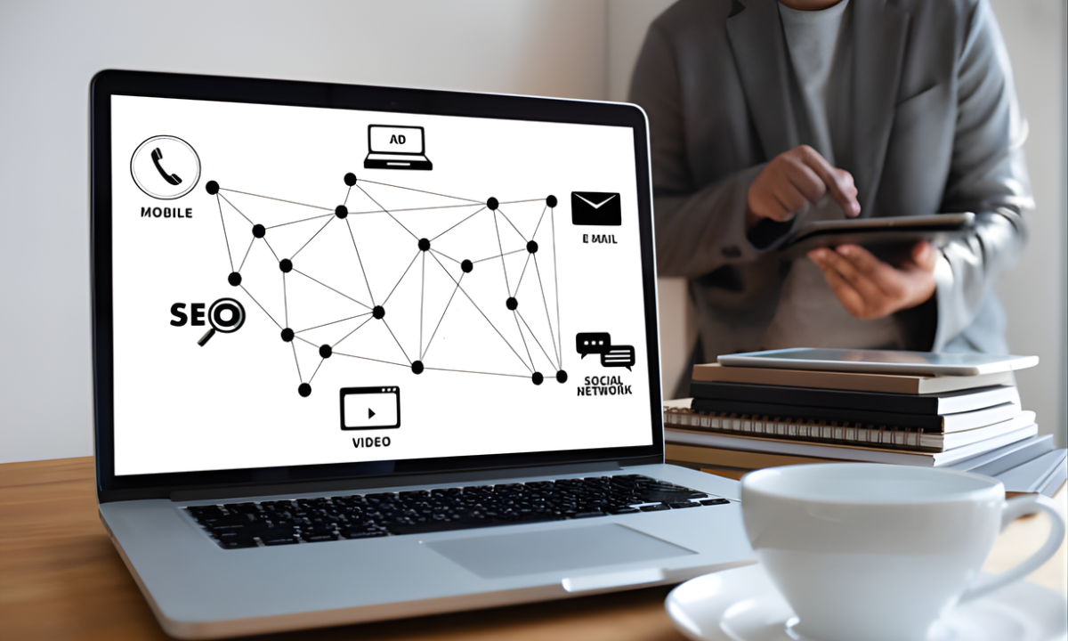 Digital Marketing Agency For Startups In Bangalore